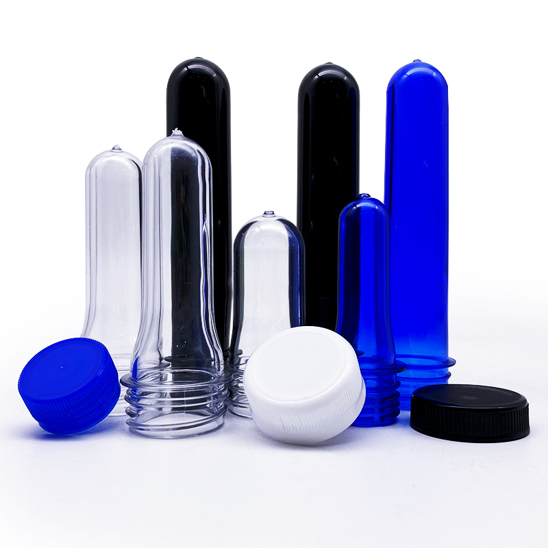 38mm Preform Pet Plastic 2925 10.5 Gr Pet Preform Machine 63mm in ...